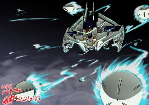 柯西高达壁纸（侵权删） 哔哩哔哩