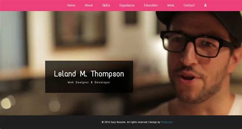 A Complete Guide To Background Video Bootstrap For Web Development