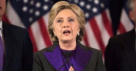 Trumps Denial Is The Second Big Lie Ask Hillary Clinton