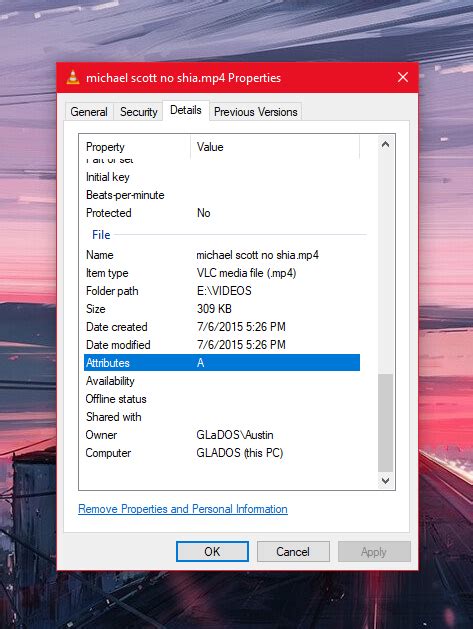 Date Created Album On Imgur