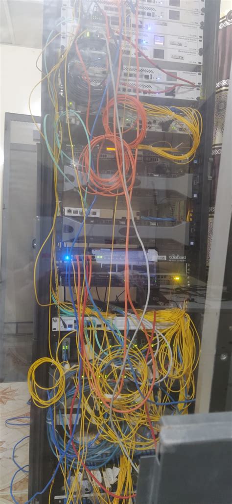 Do Initial Setup Of Your Mikrotik Router By Shakil Bond Fiverr