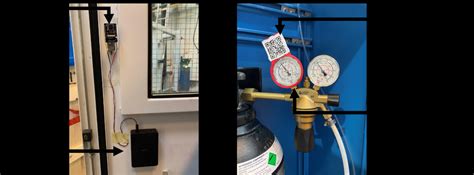 Setup Of The IoT Application Download Scientific Diagram