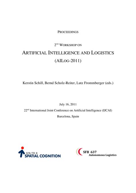 Pdf Workflow Resource Allocation Through Auctions