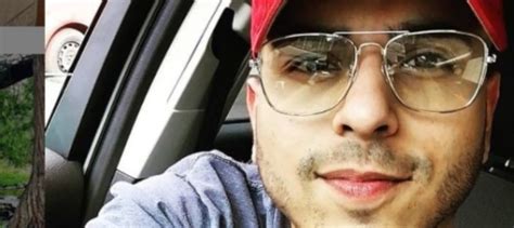 Adrian Cavazos El Heraldo De México