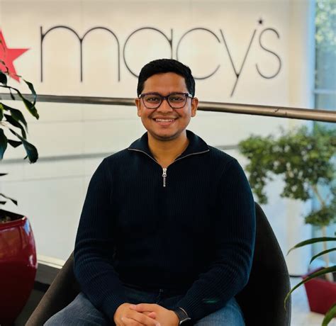 Macys Newbeginnings Gratitude Dataanalytics Togetherwedeliver