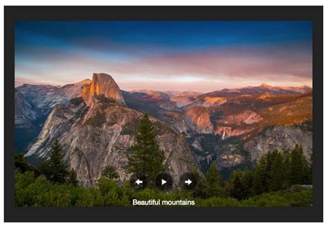 How To Customize The Jetpack Slideshow Image Gallery With CSS