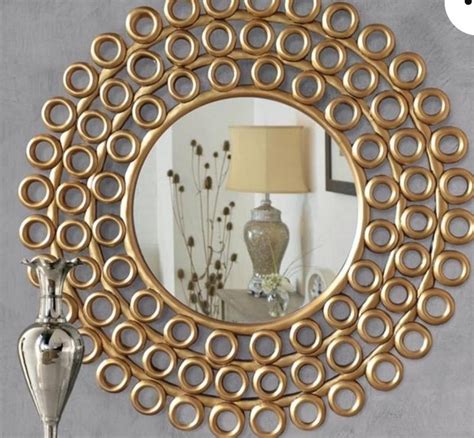 Дзеркала настінні — ціна 450 грн у каталозі Дзеркала Купити товари для дому та побуту за