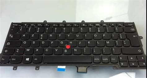 Buy New Laptop Keyboard For Lenovo Thinkpad X240 X240s