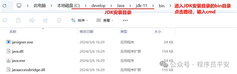 【2024版】最新jdk下载和安装保姆级教程，java环境配置和使用指南，收藏这一篇就够了jdk下载与安装教程 Csdn博客