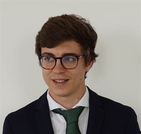 Cv Joaquin Delgado Fernandez Ph D