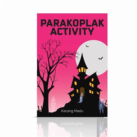 Jual Para Koplak Activity Jejak Pustaka Shopee Indonesia
