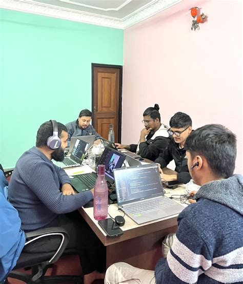 Binary Labs On Linkedin Ourteam Softwaredevelopment Techexperts