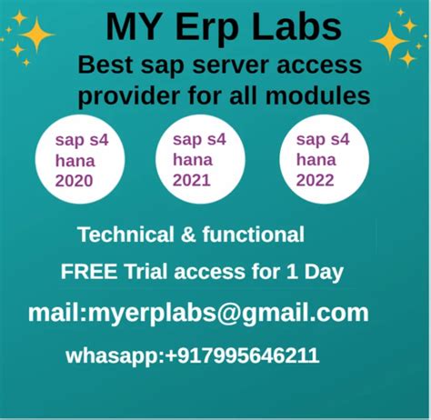 Sap Fiori Server Access In Mumbai At ₹ 1000 Person In Hyderabad Id 2854590915948