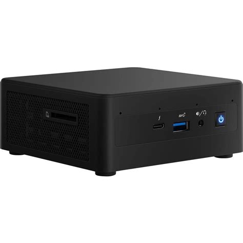 Intel Nuc Nuc Pahi Z Barebone Mini Pc Core I G