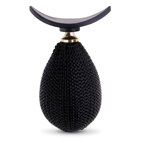 Eye Makeup Stencils For Eyeshadow Eye Shadow Applicator Black