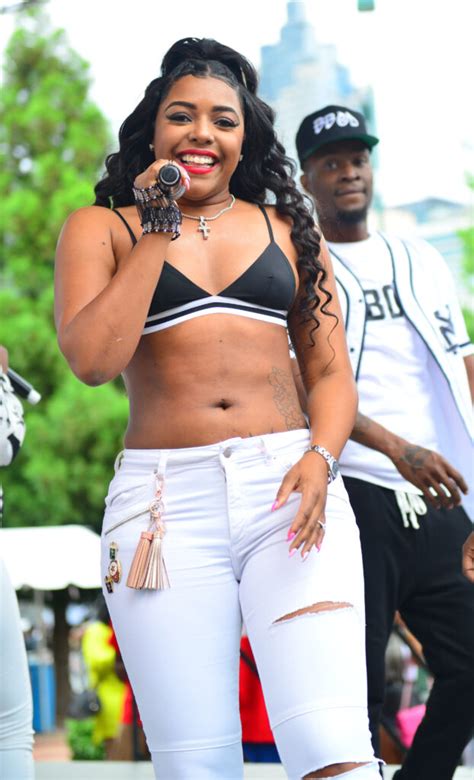 Sexxy Lexxy Net Worth 2023 What Is The Lhhny Star Worth