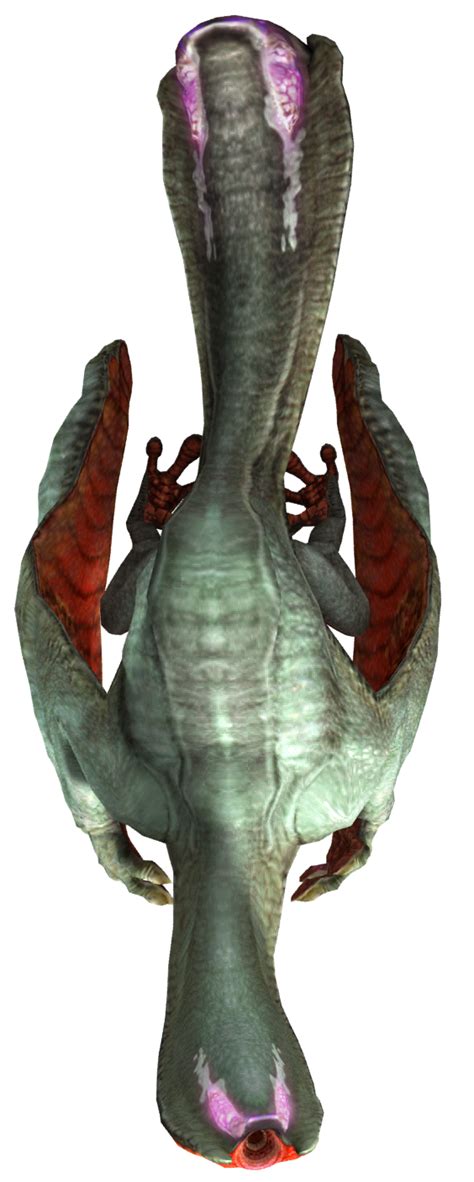 Gigginox Wiki Monster Hunter Fandom
