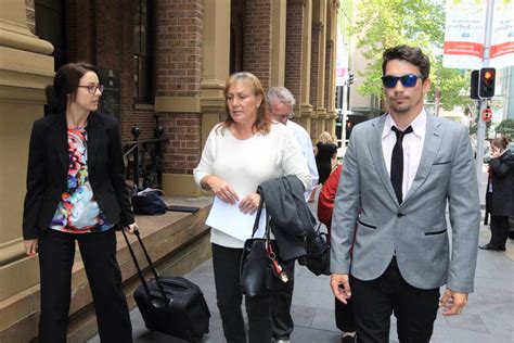 Breen Facing Life Without Parole Newcastle Herald Newcastle Nsw