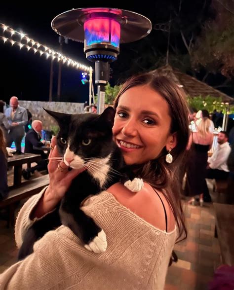 Picture Of Nina Dobrev