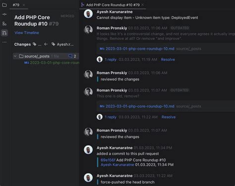 Whats New In Phpstorm 20231