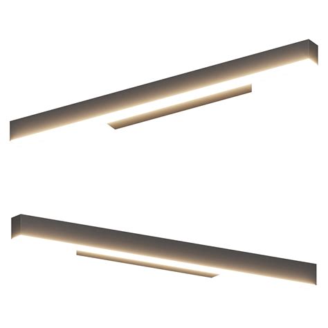 Wall Lamp Linear W0266 Maxlight Download The 3d Model 52141