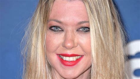 Hatte Nie Sex Tapes Tara Reid Räumt Mit Schmuddel Image Auf N Tvde
