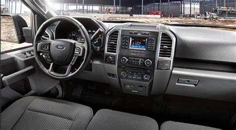 2016 Ford F 150 Review