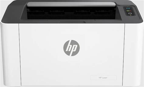 Hp 1008a Single Function Monochrome Laser Printer Hp