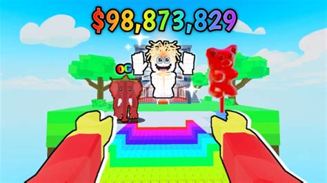 X99 Steal A Brainrot Troll Tower Roblox