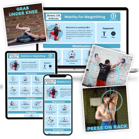 Best Lower Back Mobility Exercises 2026