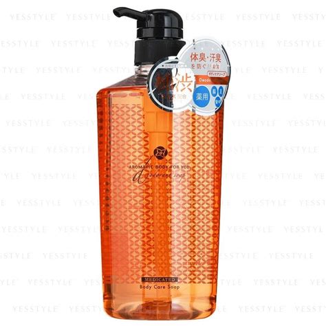 Купить PELICAN Deodorant Liquid Soap Гель для душа против запаха пота ...