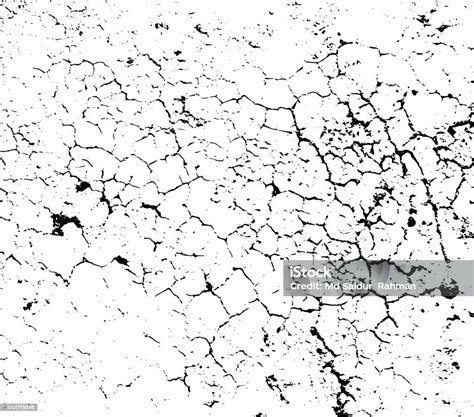 흑백 색상 거친 추상 추상적 배경 가로 그림 오래된 거친 오버레이 조난 벡터 빈티지 그림 그런지 질감 깨진 효과 그런지 효과 벡터 배경 0명에 대한 스톡 벡터 아트 및 기타