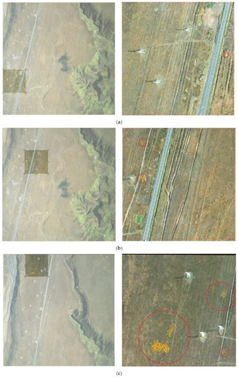 Remote Sensing Special Issue Remote Sensing For Management Of