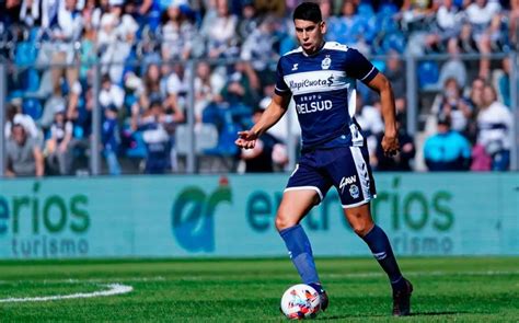 La Foto De Agustín Cardozo Que Lo Acerca A Gimnasia E Ilusiona A Los