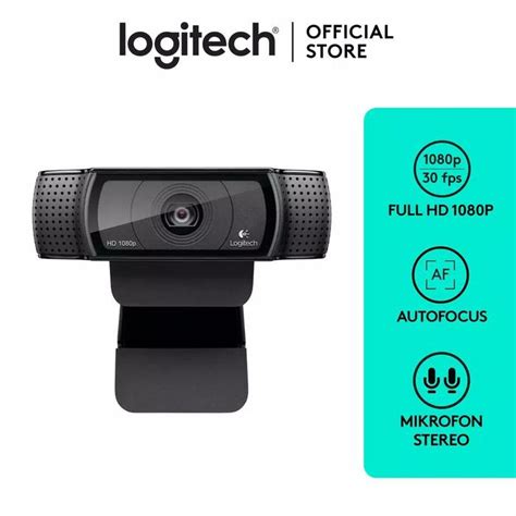 Logitech Webcam Software C920 Free Download Install And Update Atelier Yuwa Ciao Jp