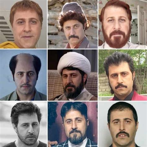 رونمایی از زن زیبای هومن حاجی عبداللهیعکس روزنو