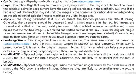 Opencv 标定 得到像素当量mob64ca14068b0b的技术博客51cto博客