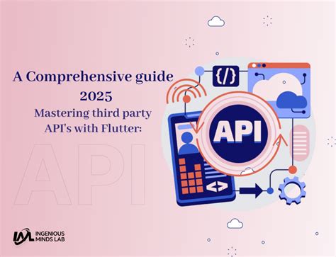 Mastering Third Party Apis With Flutter A Comprehensive Guide 2024