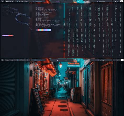[bspwm] My First Configuration On Bspwm R Bspwm