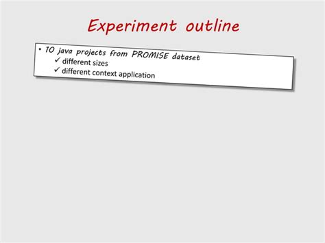 Multi Objective Cross Project Defect Prediction Pdf