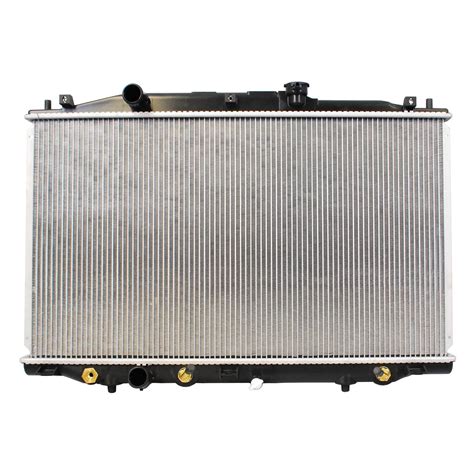 Denso Products 221 3256 Denso Radiators Summit Racing