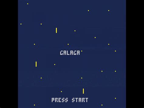 Galaga V0 1