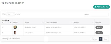 Php School Management System Source Code C Javaphp Programming Source Code