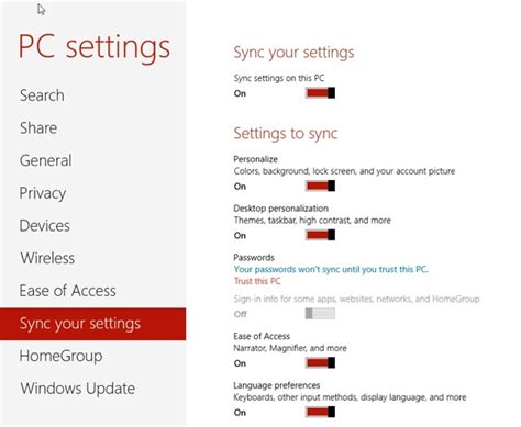 8 Things I Like About Windows 8