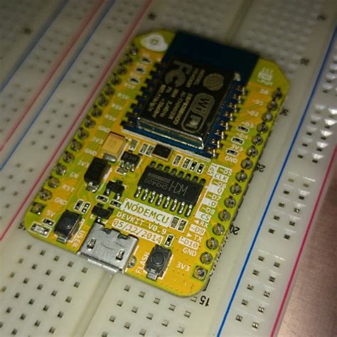 Expandable Breadboard Hackaday Io