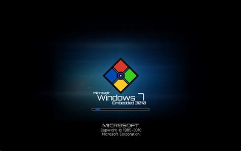 windows 7 embedded 3010 by stupidbear190 on deviantart