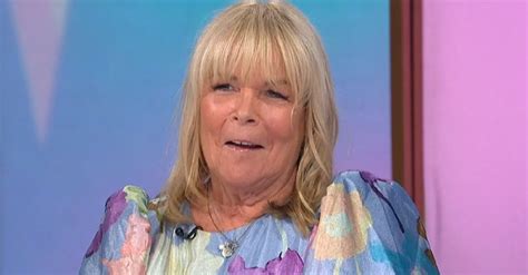Linda Robson Makes Sex Confession Amid Marriage Crisis Claims