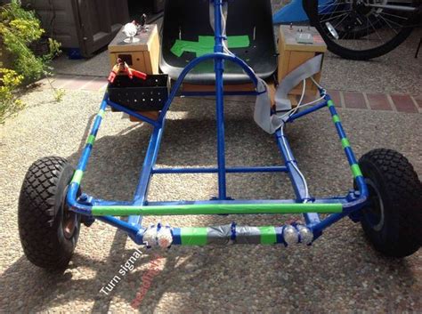 Arduino Kart