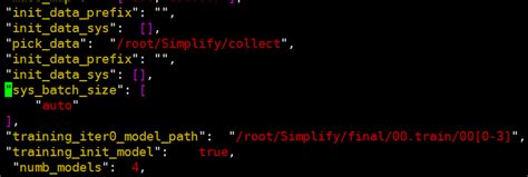 Bug Run Dpgen Smplify “sysbatchsize” Error · Issue 635