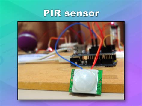 Arduino Basic Projects Arduino Based Security Project Using Cayenne